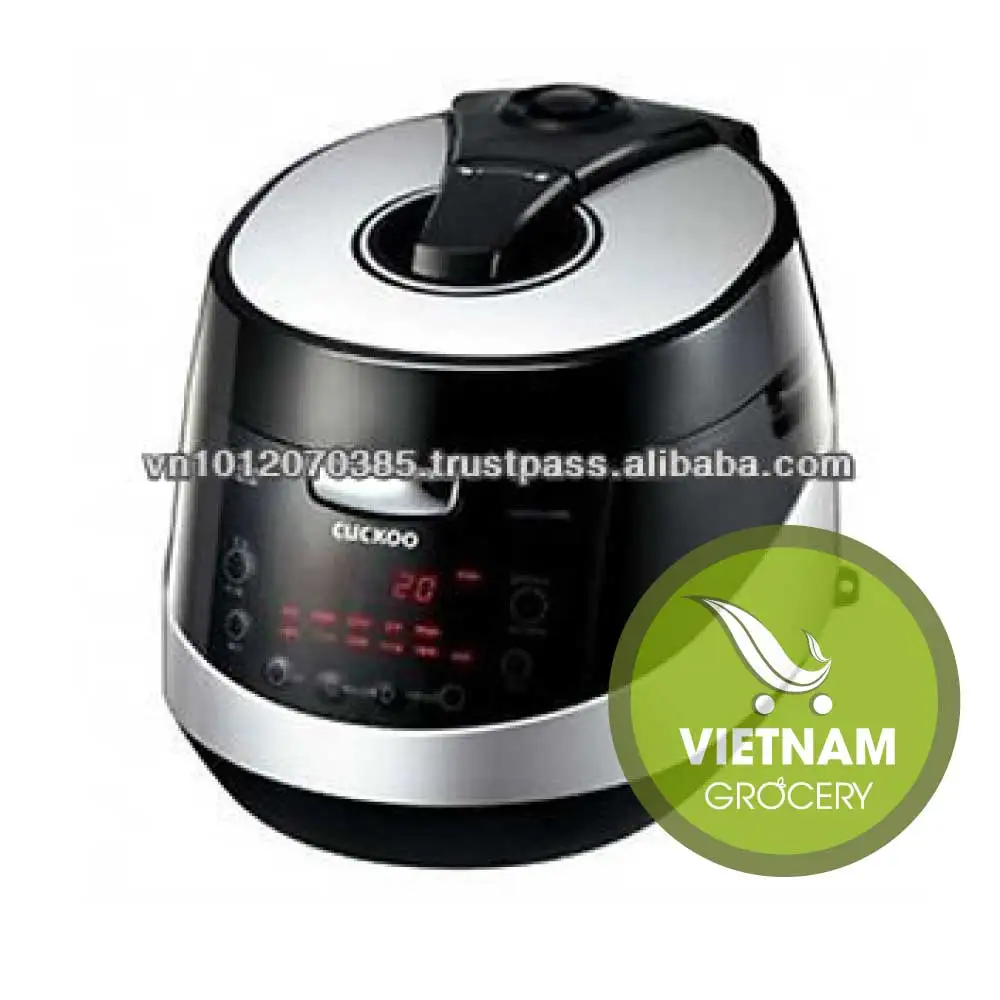 High Quality Vietnamese Electric Rice Cooker Drum-Shaped FMCG Good ...