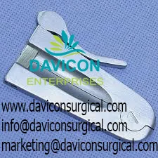 Circumcision Mogen Clamp Small Medium Large Sizes Stainless Steel ...