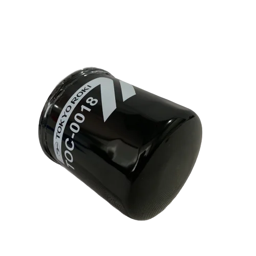 TOKYO ROKI Oil Filter for Toyota VIGO, INNOVA, REVO OEM