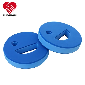 Allwinwin Wsd01 Water Splash Disc - Eva Foam Round 18cm Set Of 2 ...