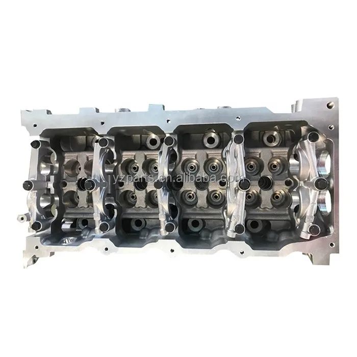 Complete Cylinder Head Yd25-eti Dxi2.5 908527 11040-5x00a 7485132979 ...