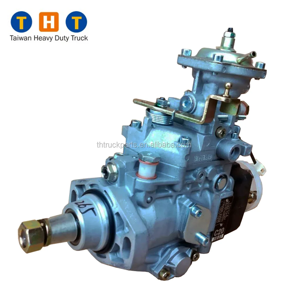 Fuel Injection Pump 22100-1C201 HZJ79 for Toyota| Alibaba.com