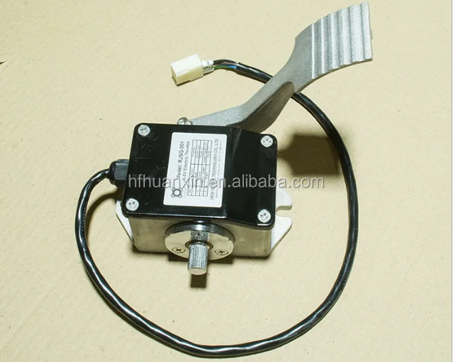 BI 3-Wire P270-033B Potentiometer 0-5k for Accelerator