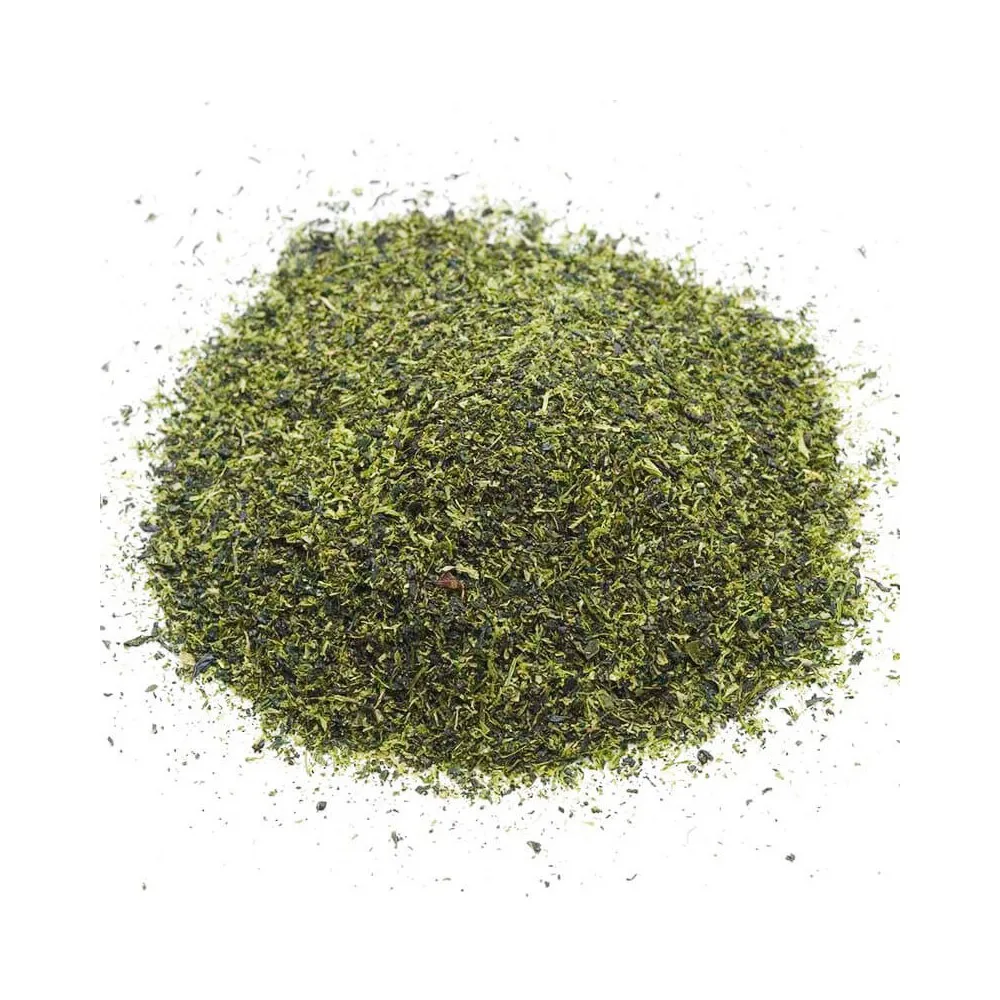 Sri Lanka Fannings Green Tea - Top 100% Pure Natural Tea