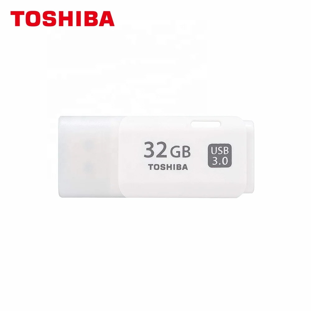 100% Original Brand Memory Stick Toshiba Usb Flash Drive U301 32gb Usb3 ...