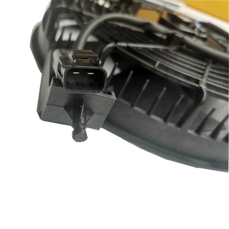 High Performance Cooling Fans for Toyota Land Cruiser & Lexus LX570