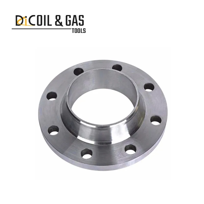 Raised Face (rf) Or Ring Joint (rtj) Companion Flange Forged Stainless ...