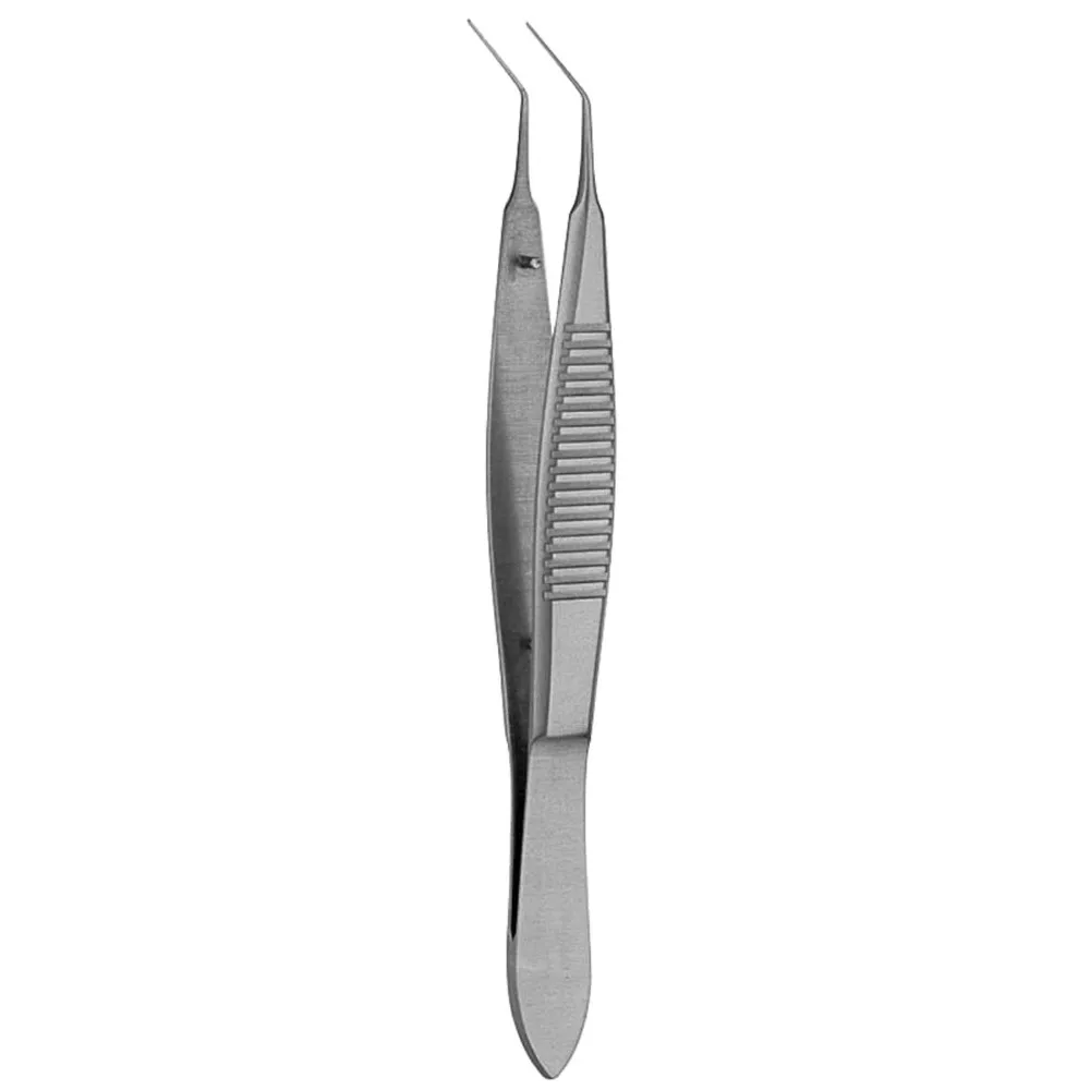 Ophthalmic Instruments - Titanium Kelman-Mcpherson Forceps