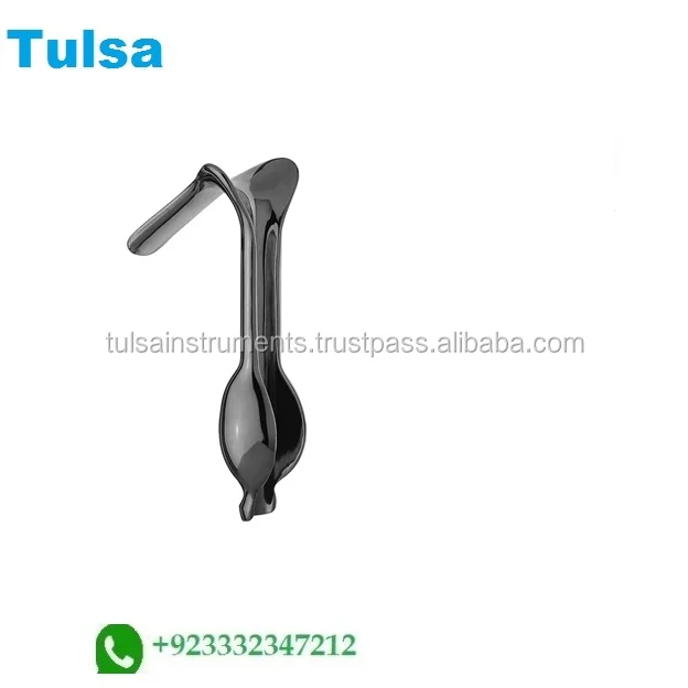 Rumenotomy Set - High-Quality Surgical Instruments