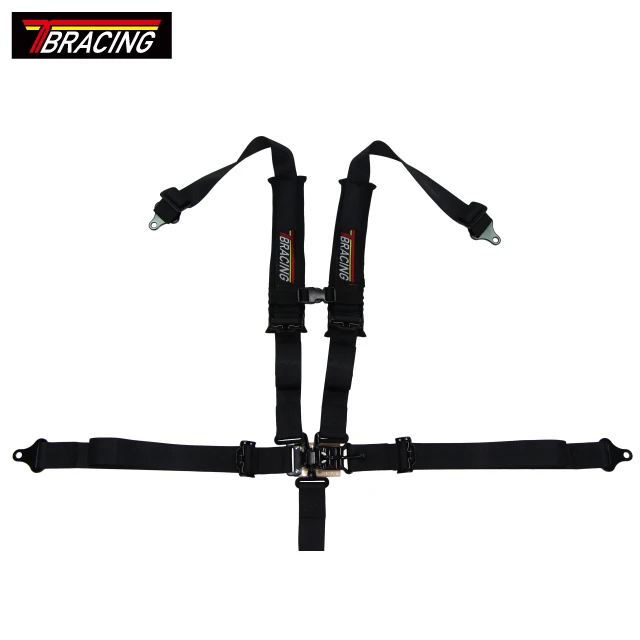 Utv Approval Go Kart Racing Car Seat Belt Harness - Buy Oem Obm ...