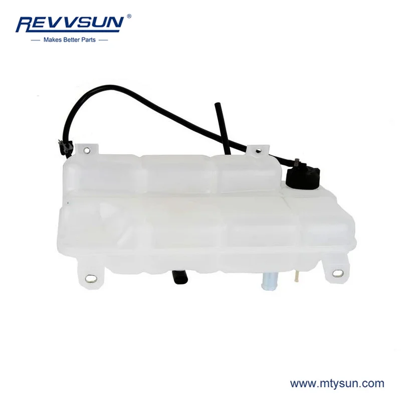 Revvsun Auto Parts 504038776 Expansion Tank For Iveco Daily - Buy ...