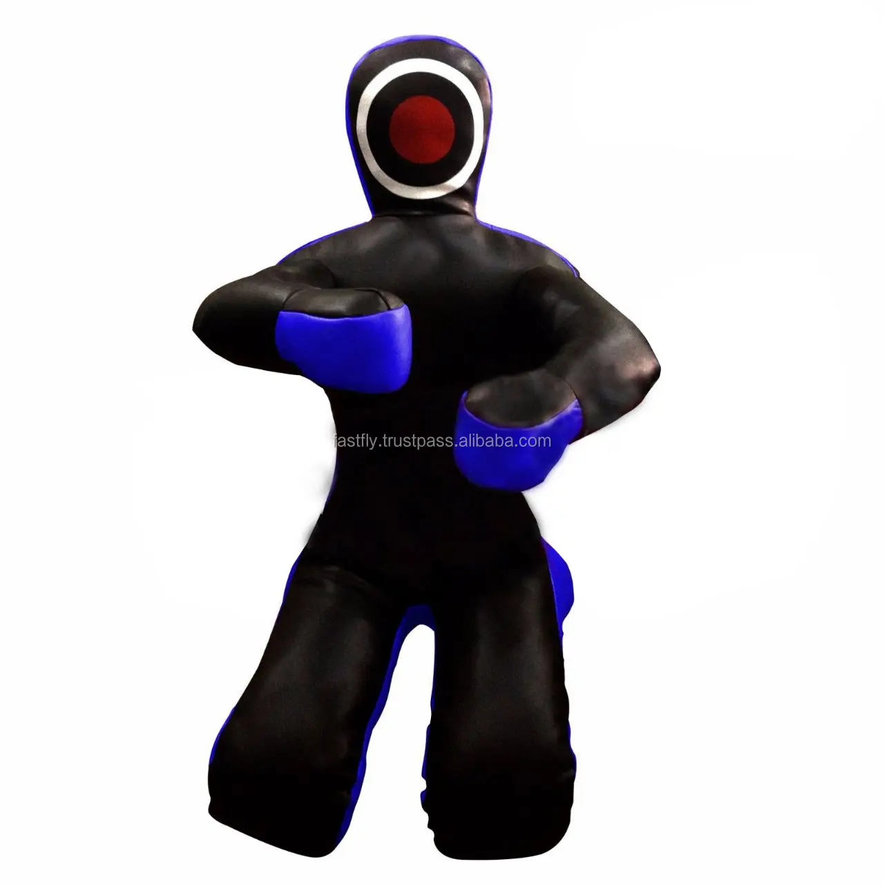 Mma New Grappling Dummy Boxing Judo Wrestling Martial Arts Bjj Fighting ...