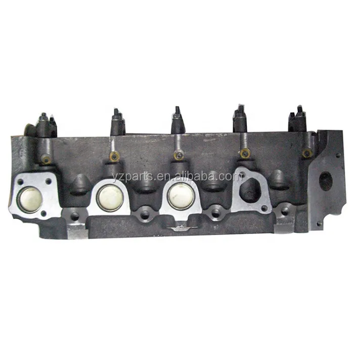 Ford Engine Cylinder Heads - Reliable Performance Redefined