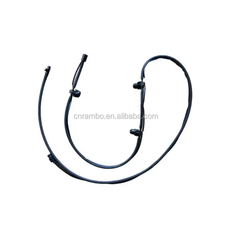 Oem 2048602092 Parts Hose Line Heating Front Windshield Washer Hose ...