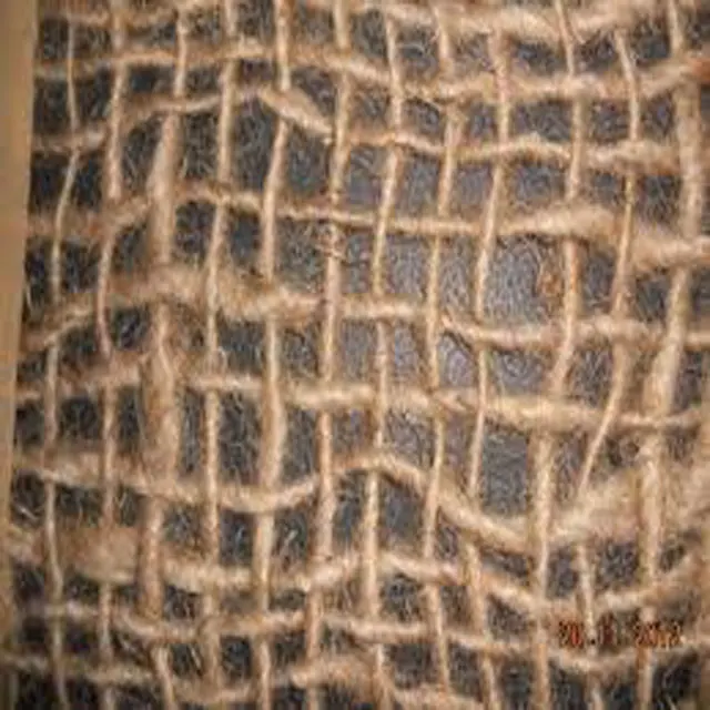 Jute Soil Erosion Control Cloth - Buy Jute Mesh,Geo Jute,Jute Net ...