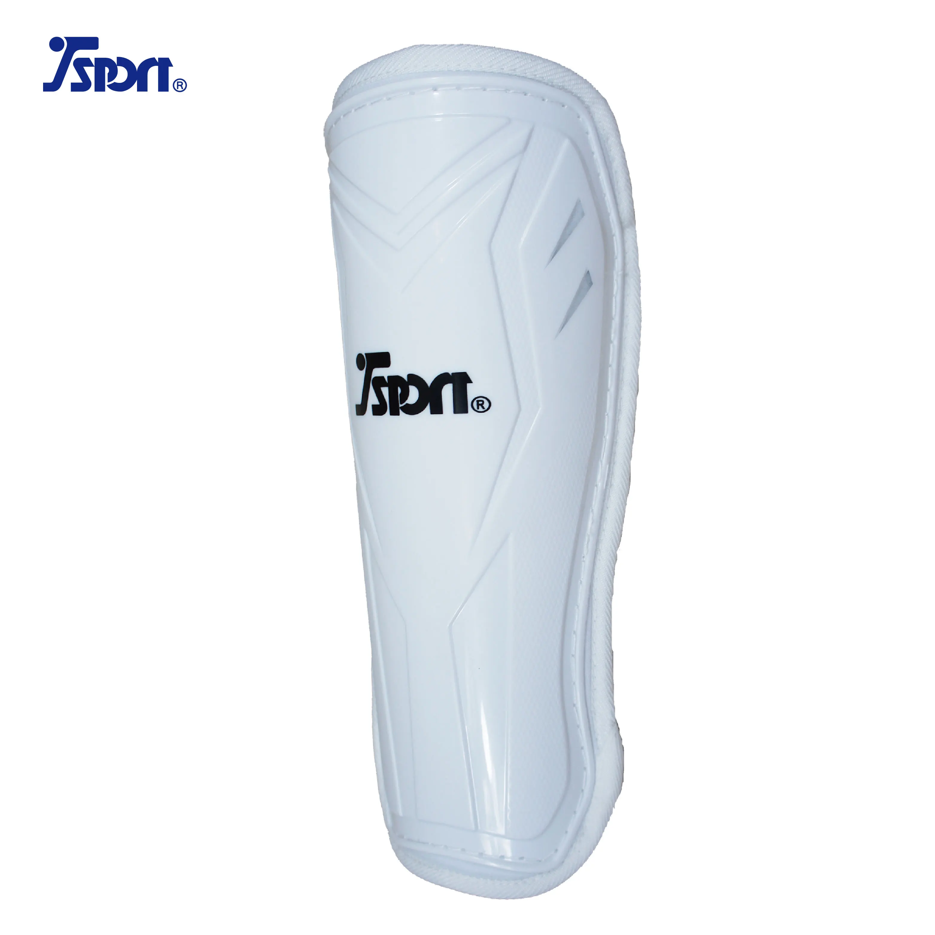 Pp Lightweight Shin Guard Protective Sport Accessories - Buy Hard ...