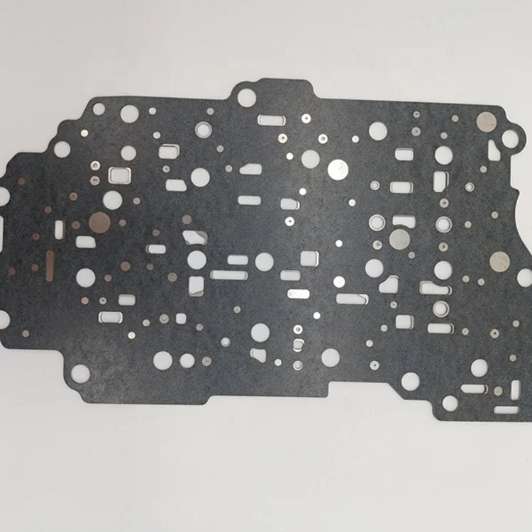 24263736 Gearbox Plate Valve Body Gasket For Gm - Buy 24263736,Plate ...