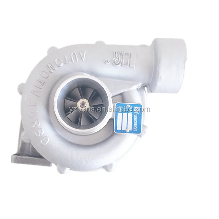 K27 Om422 Om422a Om422la Engine Turbo 53279706206 53279886206 ...