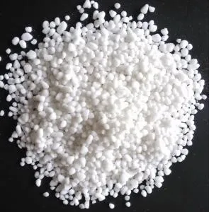Urea Type And Nitrogen Fertilizer Classification 46 % - Buy Dimethylol ...