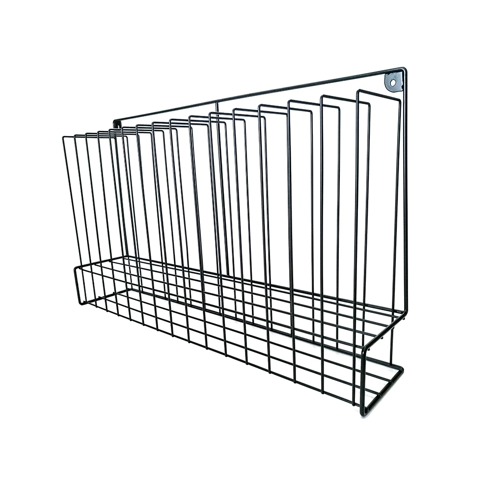 Salon Steel Hair Color Tube Storage Rack For Hair Color - Buy Hair ...