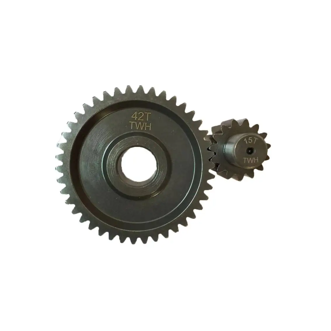 Honda DIO Motorcycle Racing Transmission Gear - Upgrade Now