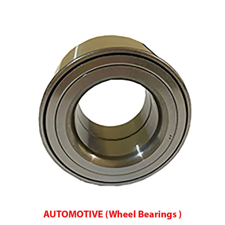 Automotive Wheal Hub Bearings Dac41680040/35 / Dac4168whr4cs23 For Car ...