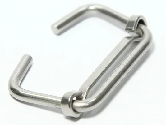 Stainless Steel Fastener Spring Clip Wire Forming Spring - Buy Clips ...