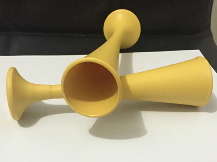 High Quality Plastic Pinard Fetoscope - Fetal Stethoscope