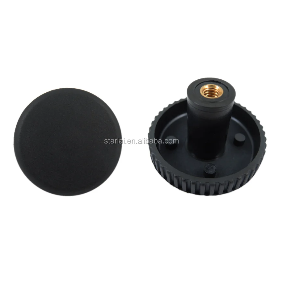 M4-M12 Bakelite Star Plastic Knob Handle Nuts for Drawer Cabinet ...
