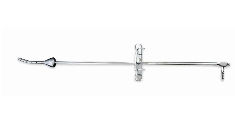 Hirschmann Protoscopes Anoscope 16mmx65mm Medical Gynecology Urology ...