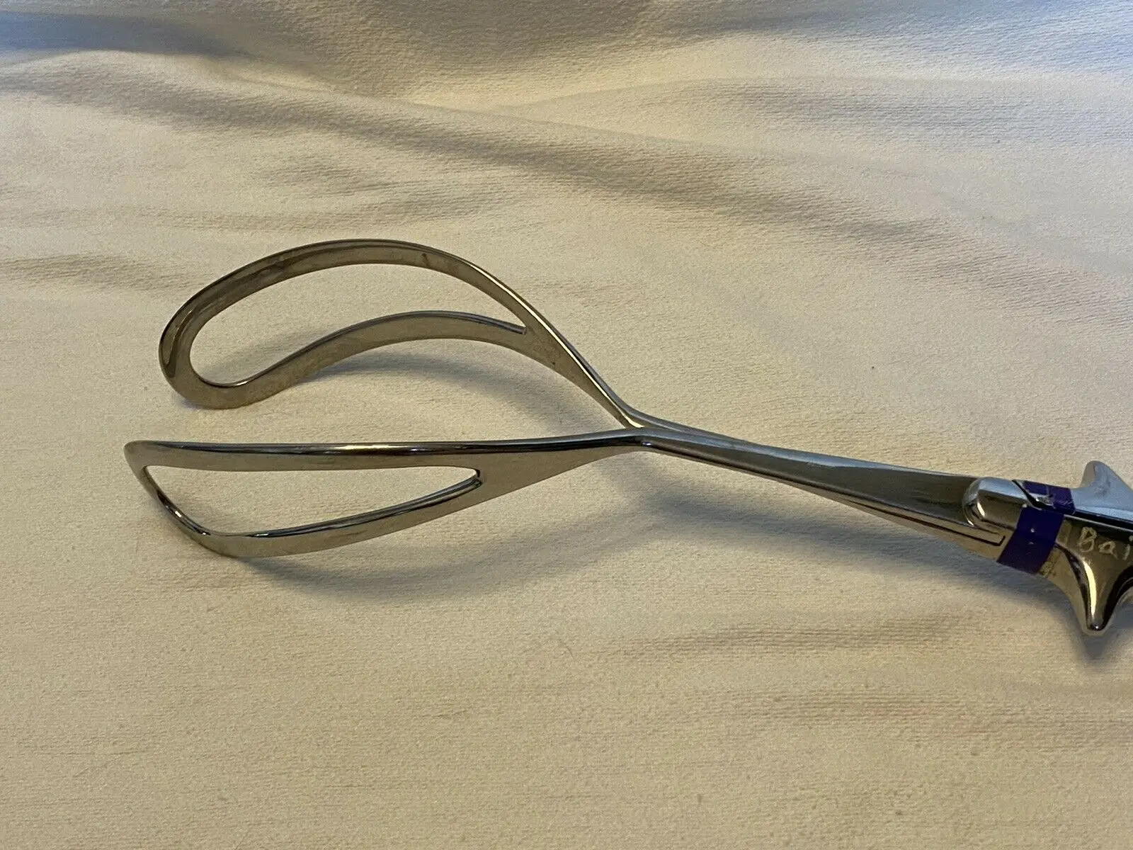 Bailey Williamson Obstetrical Forceps - CE ISO Approved