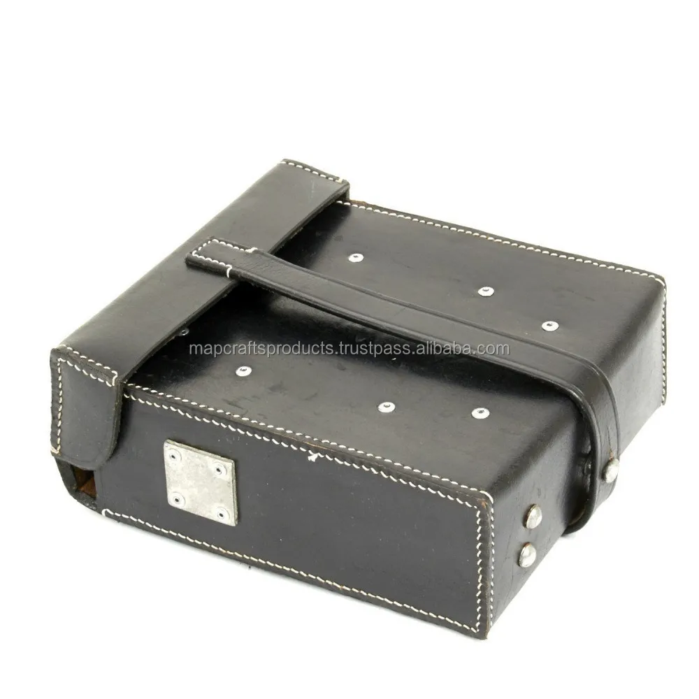 Shop Our New OEM Designer Service - High Quality Leather MG Toolbox