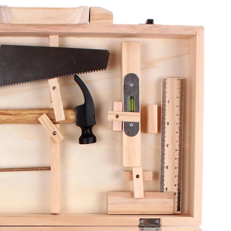 STEMKID Handicraft Tool Set - Versatile for Kids & Adults