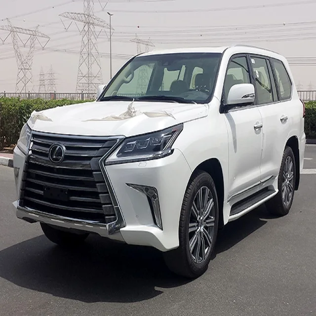 雷克萨斯lx460,新款,报价_大山谷图库