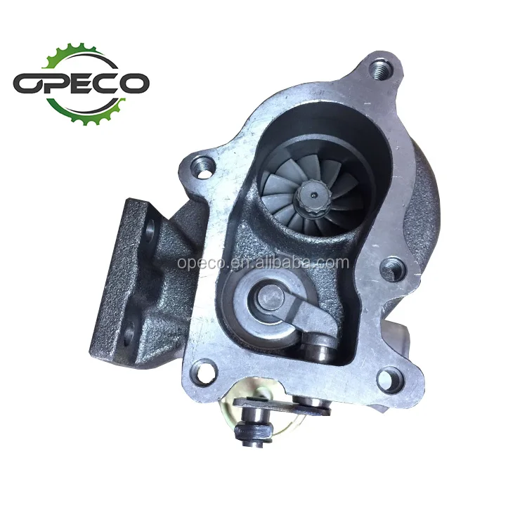 For Kubota Industrial A47gt Turbocharger 49189-00910 4918900910 49189 ...