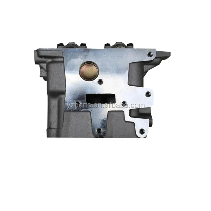 Complete Cylinder Head 3rz 3rz-fe Engine For Toyota Tacoma/coaster/4 ...
