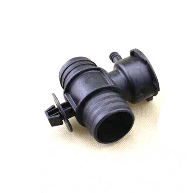 汽车零部件发动机水管冷却液软管连接器节温器壳法兰52029195ak 52028810al道奇达科他州 - Buy 冷却液法兰 ...