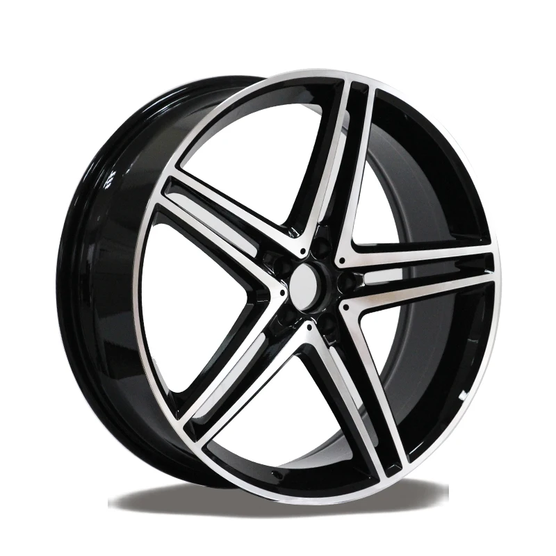Top Design High Quality Alloy Wheels For Cars Rims With 16 Inch Custom ...