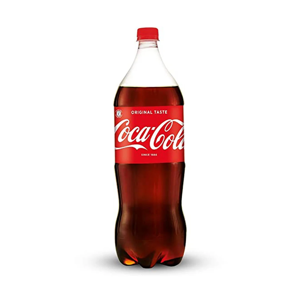 Coca Cola All Flavors / Soft Drinks and Carbonated Drinks. Available in ...