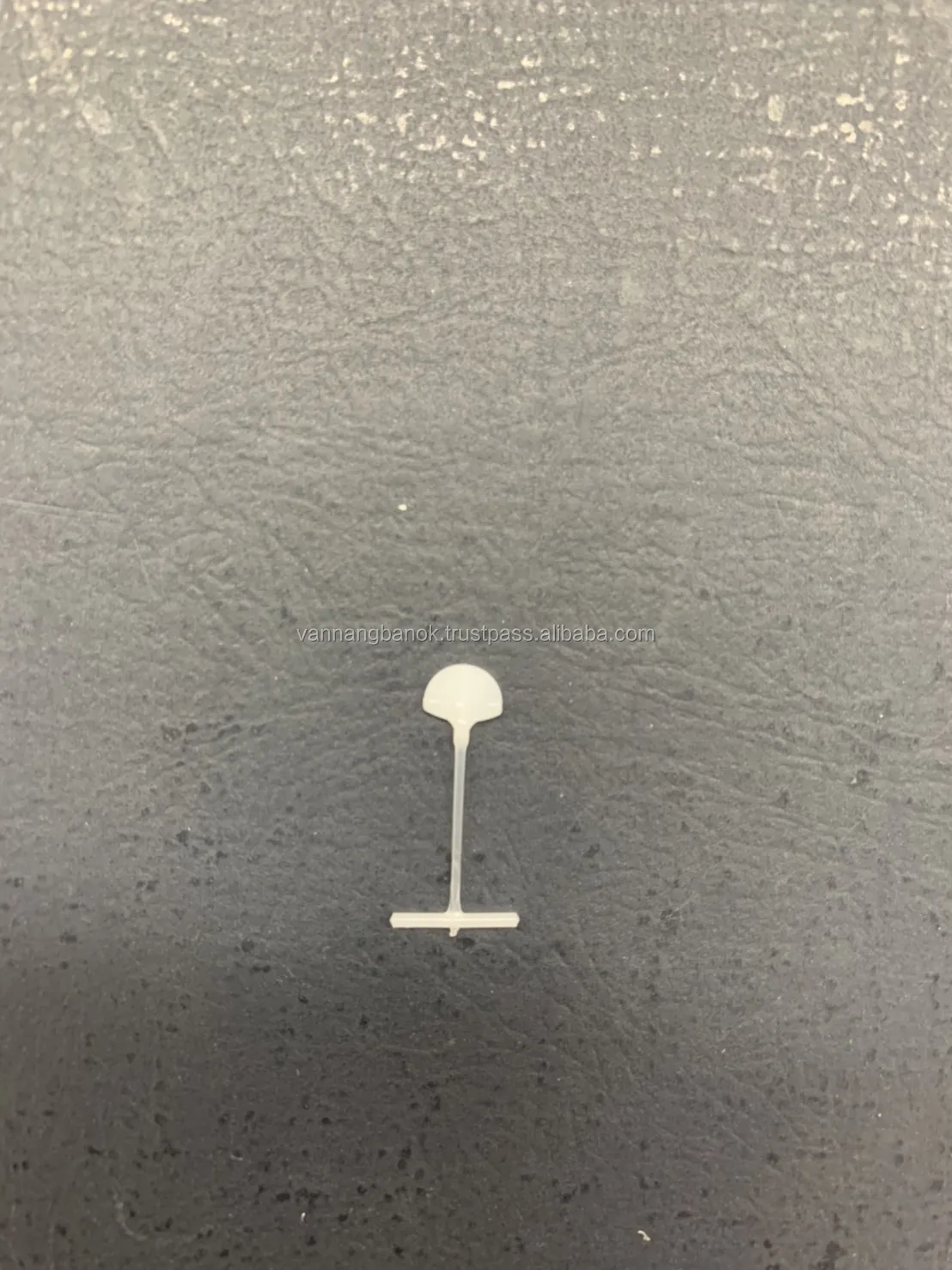 Bio Pin 15mm Biodegradable Ecofriendly Lock White Tag Pin For Garments ...