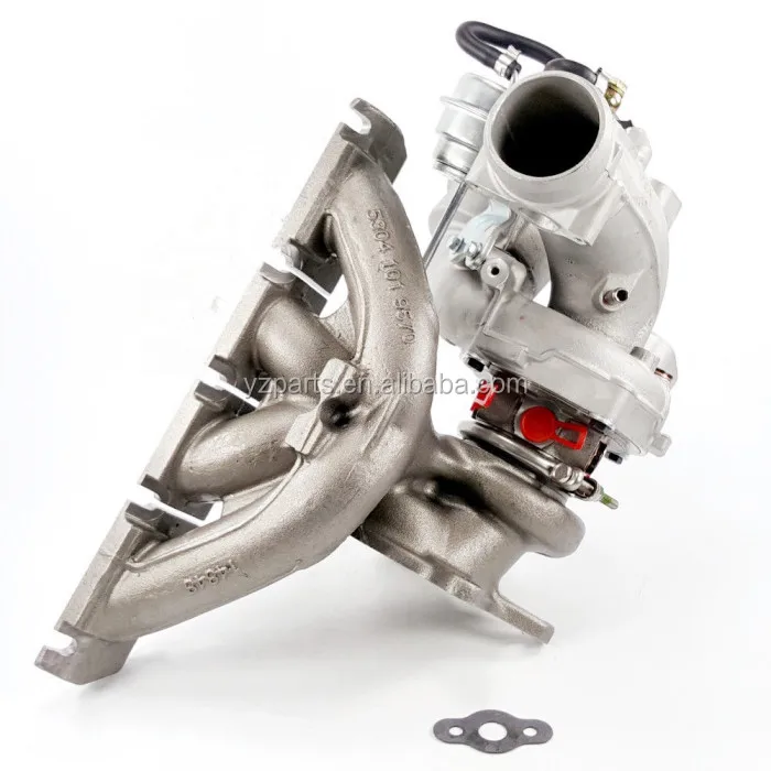 K04 BYD BWJ BHZ Engine Turbo for Audi S3 TT & Seat Leon