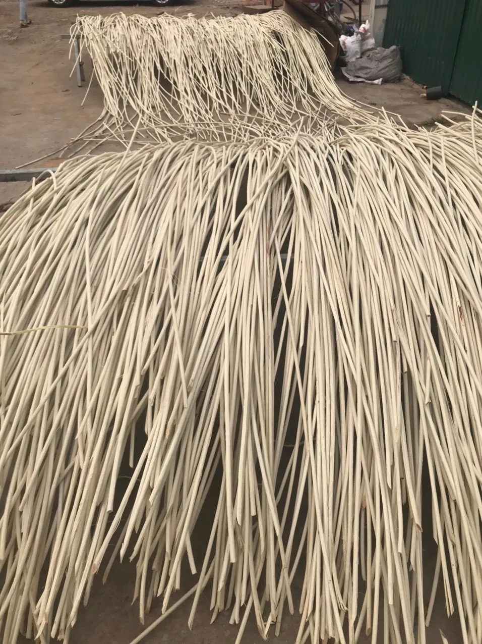 Raw Rattan Core Materials From Vietnam| Alibaba.com