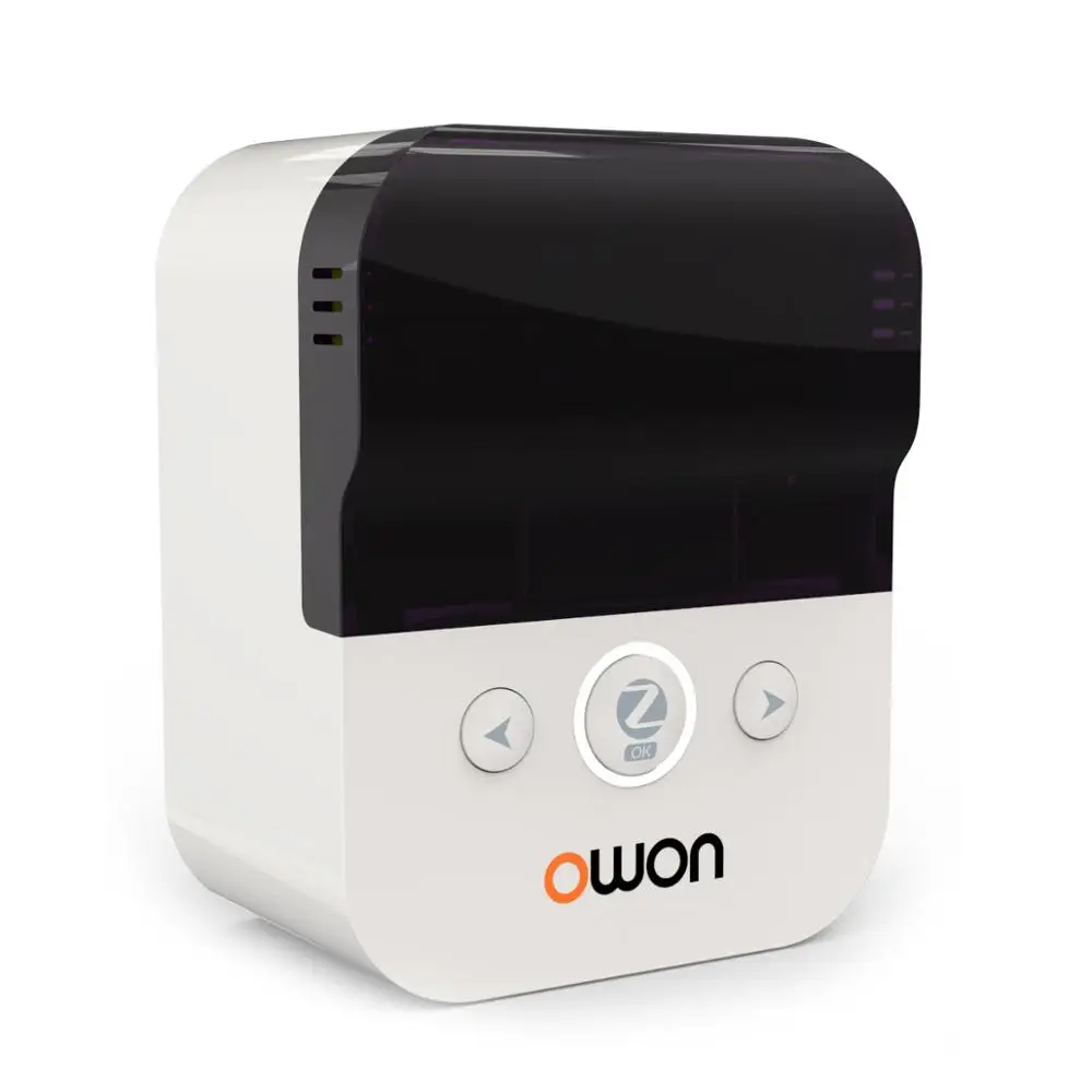 ZigBee Smart Remote Control Split air conditioner temperature ...