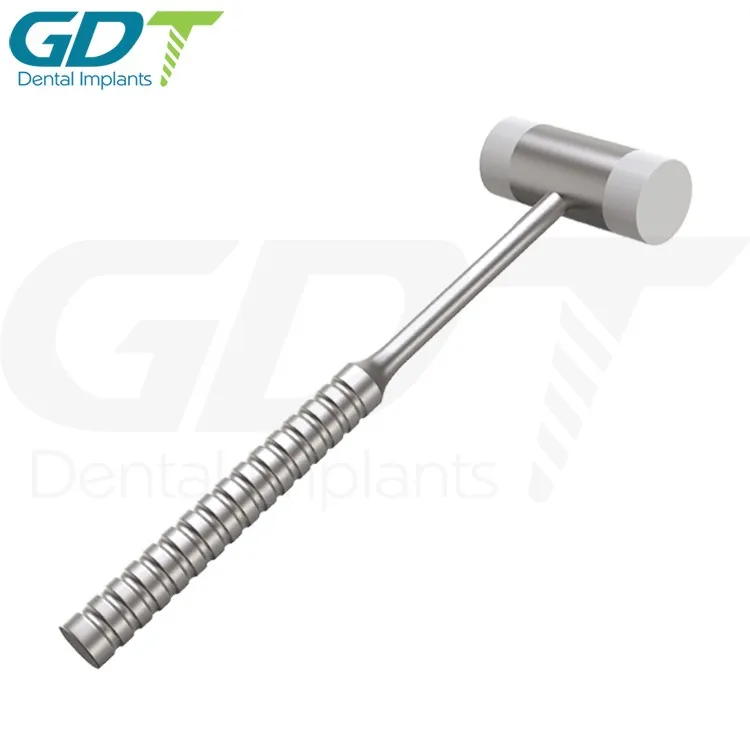 Guided Bone Regeneration Kit - GBR System for Dental Implants