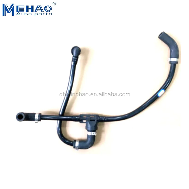 Radiator Hose 1j0612041 Vacuum Hose Booster Hose Fuel Pipe 1j0 612 041 ...