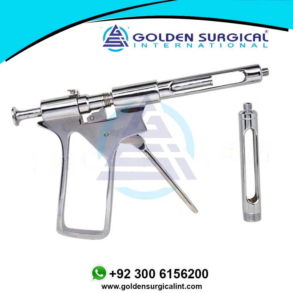 High Quality Dental Gun Intraligamental Syringe | Denture Dentistry ...