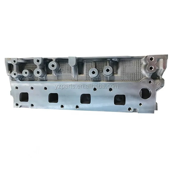 Complete Cylinder Head Yd25-eti Dxi2.5 908527 11040-5x00a 7485132979 ...