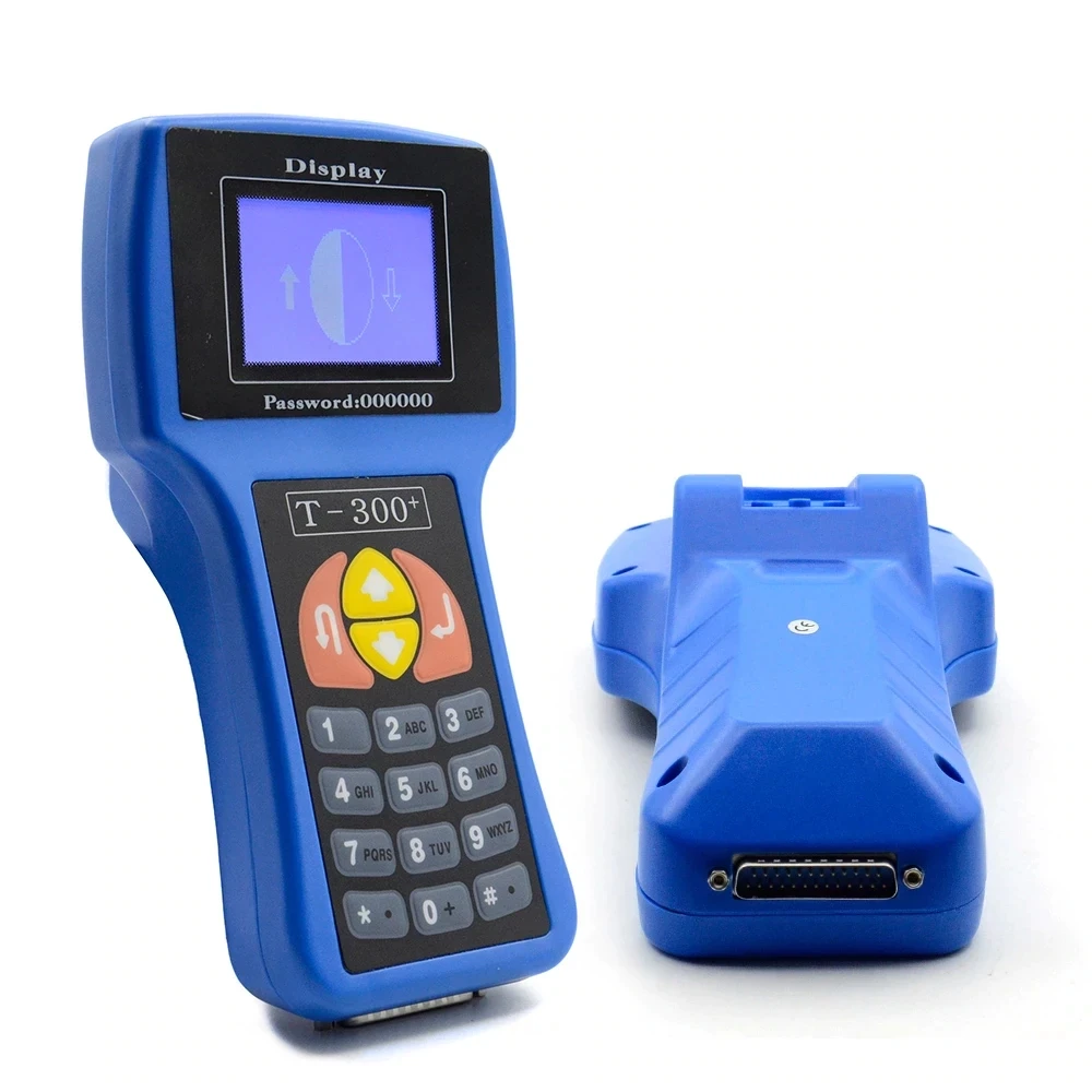 Obd2 Auto Scanner Key Programmer T300 Herramienta de diagnóstico para ...