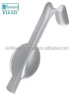 Auvard Speculum & Retractor (75 X 42mm) 40mm - Buy Sims Vaginal ...