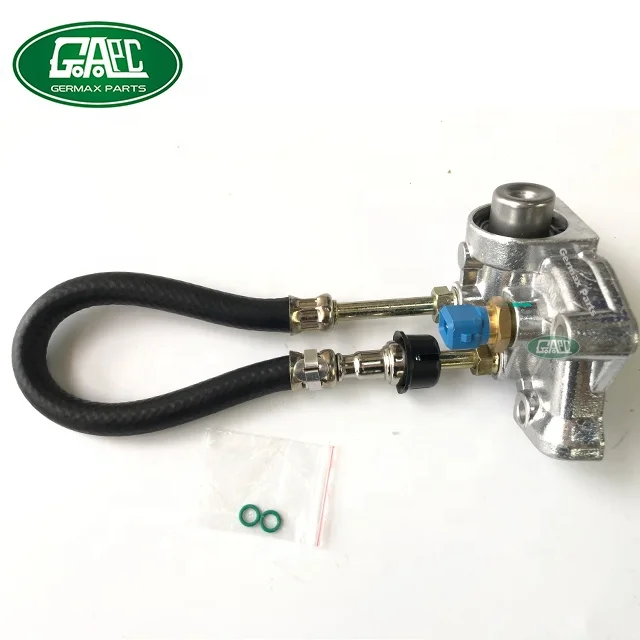 Fuel Connector Assembly GL1308 LR016319 for Land Rover 90 110 for ...